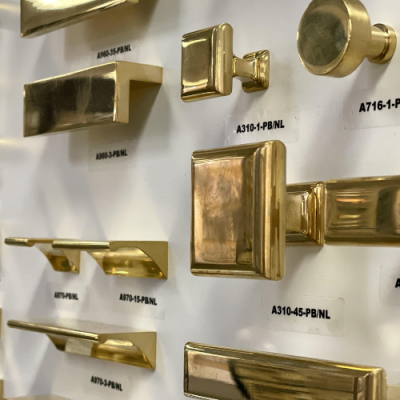 Hardware and Support for Building Professionals