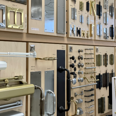 Door Hardware | National Builders Hardware